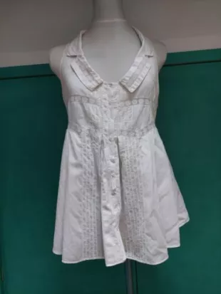 All Saints - Echo Top in Chalk