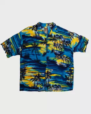 Pineapple Connection - Hawaiian Shirt