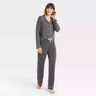 target - Stars Above Top and Pants Pajama Set