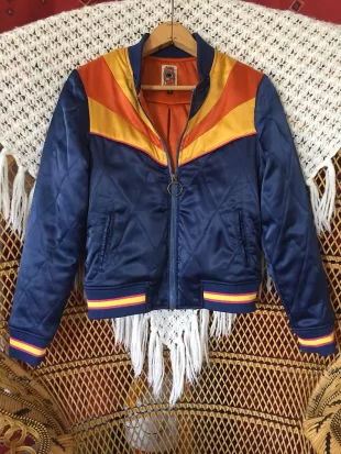 Unbranded - Rising Sun Jacket