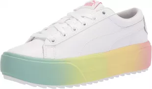 Puma - Kaia Platform Sneaker
