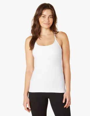 Beyond Yoga - Spacedye Slim Racerback Cami