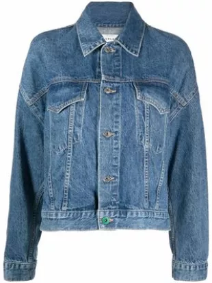 slvrlake - Detroit Denim Jacket