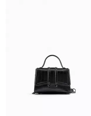 Zara - Mini City Bag