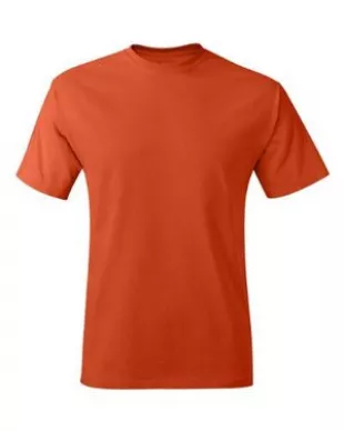 Hanes - Hanes Men'S Tagless T Shirt