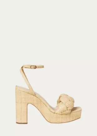 Loeffler Randall - Fae Platform Heel Sandals