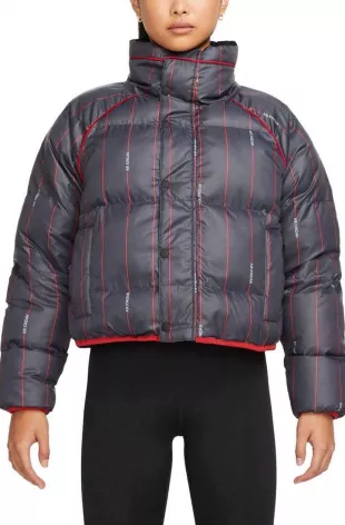 Nike - Air Jordan Oversized Puffer Jacket