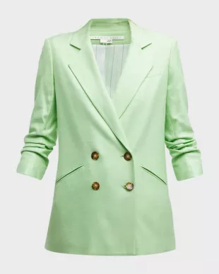 Veronica Beard - Rupert Dickey Jacket