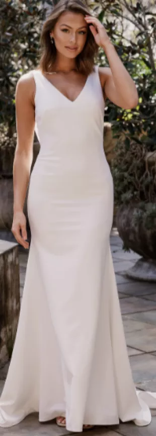 Tania Olsen - Vintage Charlene TC404