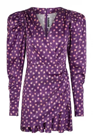 ROTATE Birger Christensen - Aiken Dress