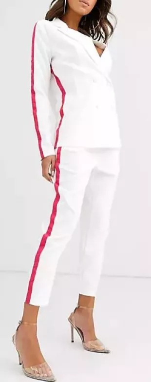 lasula - Cigarette Pants