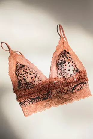 Intimately - Emma Soft Bra