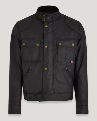 Belstaff - Motorcycle jacket BELSTAFF NEW Brooklands