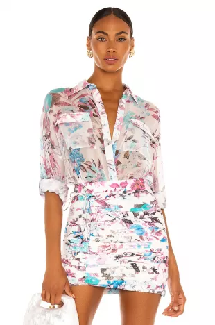 Rococo Sand - Blouse