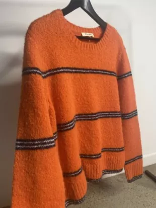 Frame - Knit Sweater Jumper