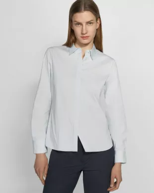 Theory - Classic Fitted Shirt