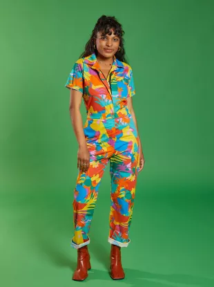 NooWorks - Tropico Coveralls