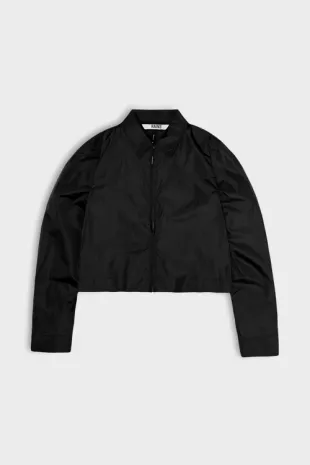 Star Trek Picard Season 3 Raffi Musiker Leather Jacket