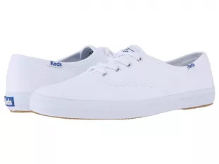 Keds - Keds Champion Canvas Sneakers