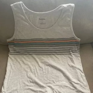 Goodfellow & Co - Goodfellow Tank Top