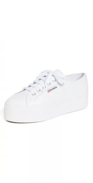 Superga - 2790 Platform Sneakers