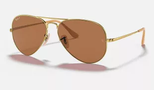 Ray Ban - Aviator Metal II