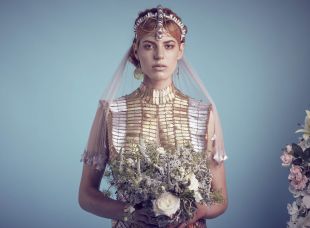 Jane Bowler - B R I D A L – Jane Bowler