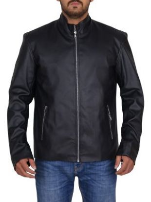 instylejackets - Lucifer TV Series Lucifer Morningstar Jacket – In ...