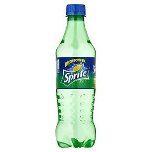 sprite - Sprite (500Ml)