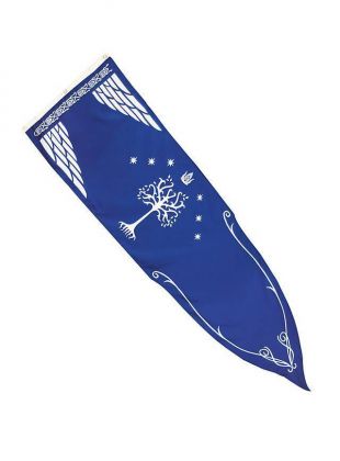 King Aragorn's banner - Lord of the Rings