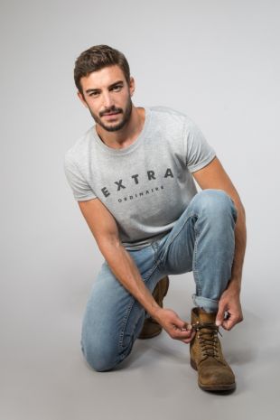 French Disorder - T Shirt Extra ordinaire