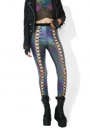 Doll Skill - Leggings