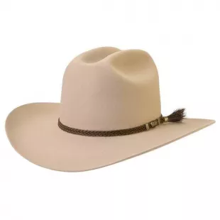 akubra - THE ARENA - SAND Hat