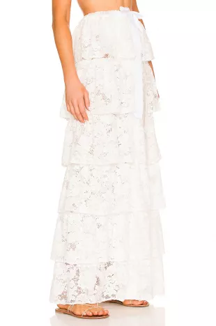 Beach Riot - Wrap Skirt