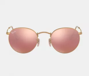 Ray Ban - Round Sunglasses