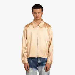 sunflower - Short Jacket Gold