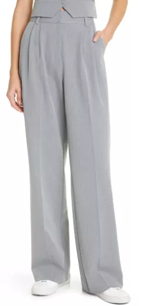 Favorite Daughter - The Favorite Wide Leg Pants