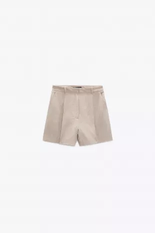 Zara - shorts