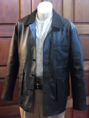 Magnoli Clothiers - Utah Jacket