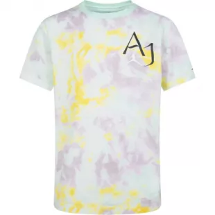 Nike - Jumpman Ice Dye T-Shirt