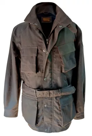 Magnoli Clothiers - Bane Tactical Jacket
