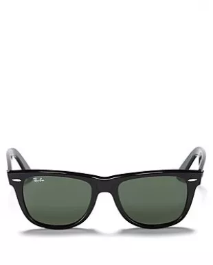 Ray-Ban - Unisex Classic Wayfarer Sunglasses