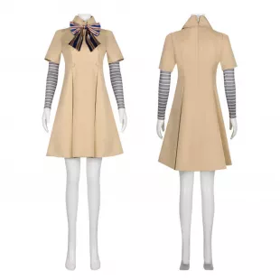 PearlUkrainianUA - M3GAN Cosplay Megan Cosplay Costume Megan Ensemble ...