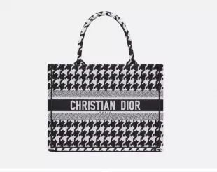 Dior - Medium Book Tote