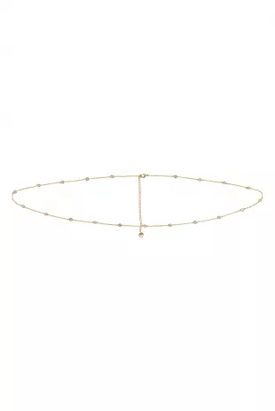 Lili Claspe - Andi Belli Chain