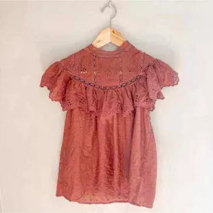 Ulla Johnson - Delaine Top
