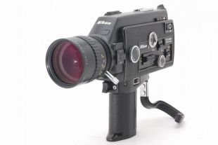 Nikon - Nikon R10 SUPER 8