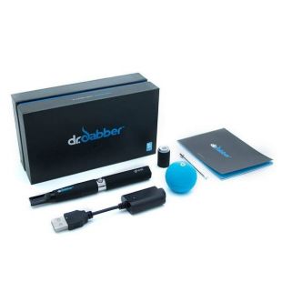 dr.dabber - Ghost Vaporizer Kit
