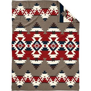 pendleton - Pendleton Mountain Majesty Knit Throw