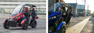 arcimoto - Arcimoto | The Everyday Electric